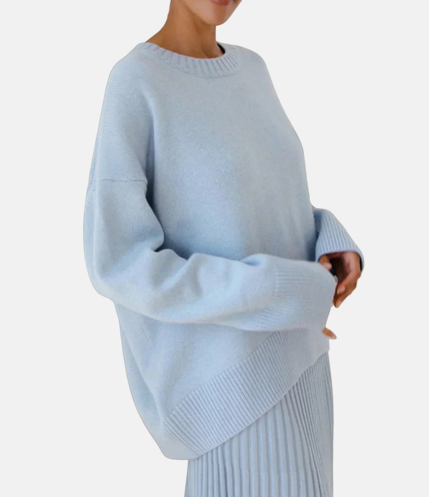 Helmine - Pull à la mode – ebi