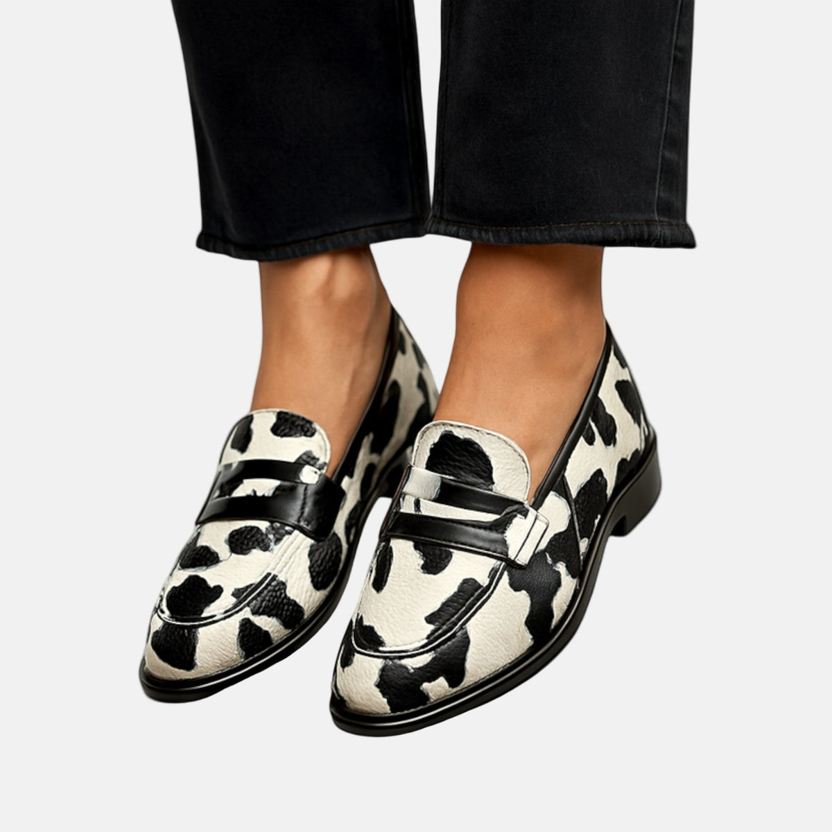 Maria - Mocassin – ebi